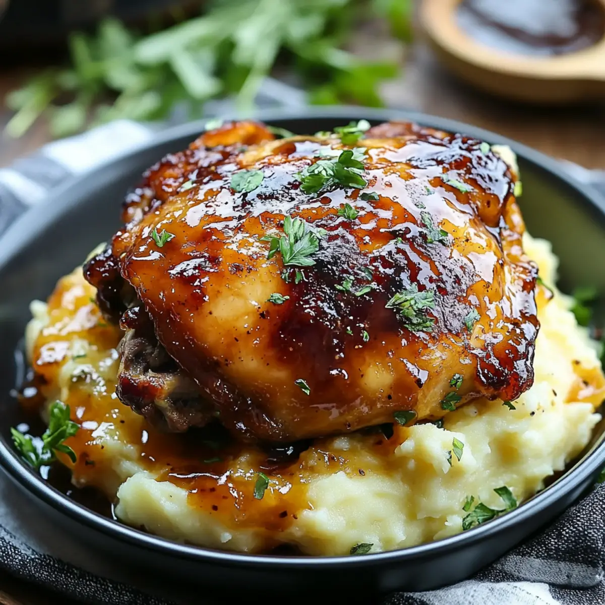 Ultimate Chipotle Honey Chicken Thighs Recipe: Deliciously Spicy