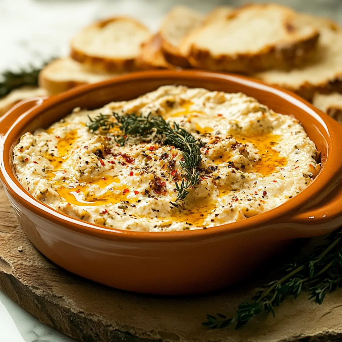 Ultimate Hot Honey Boursin Dip: A Delicious, Creamy Appetizer