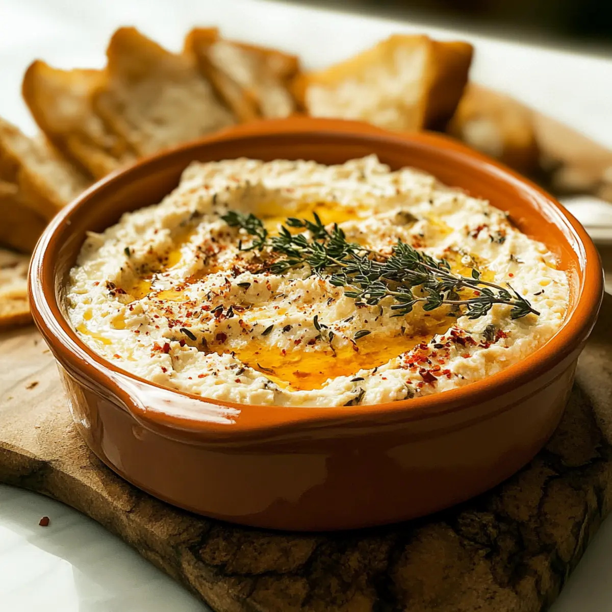 Ultimate Hot Honey Boursin Dip: A Delicious, Creamy Appetizer
