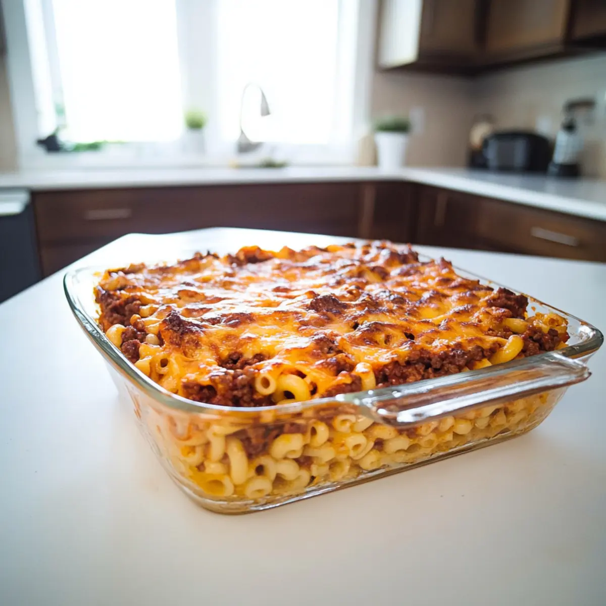 Mac & Cheese Lasagna: The Ultimate Comfort Food Fusion